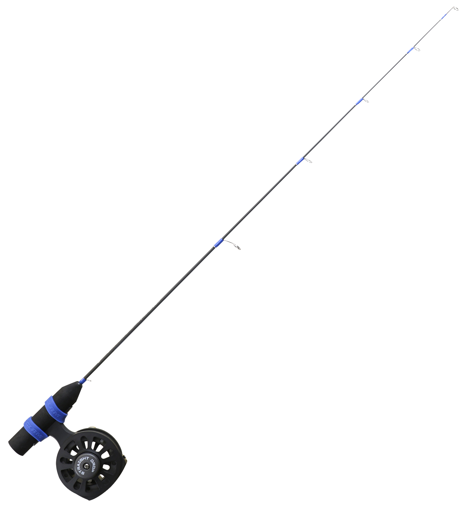 Clam Straight Drop Ice Combo | Cabela's
